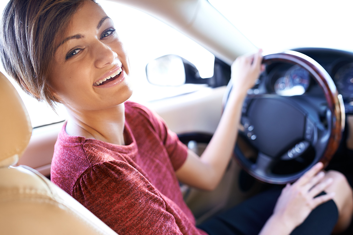 Driver Ed Services | Oregon Area Driving School